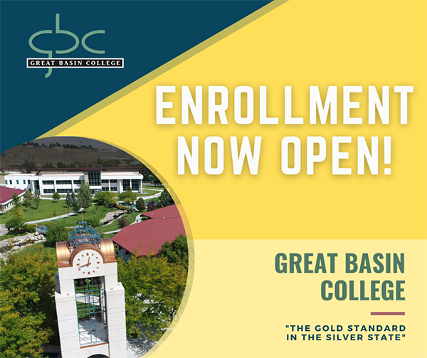 Great Basin College: Home