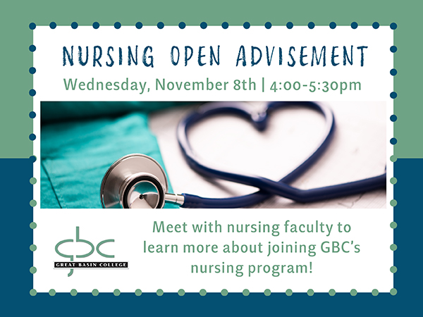 Great Basin College: Home