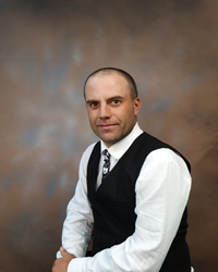 Great Basin College: Advisement - Advisor Biographies