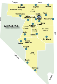 Great Basin College Campuses