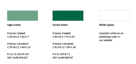 Great Basin College: Communications - Branding Standard