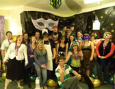 Great Basin College: Student Housing - Home